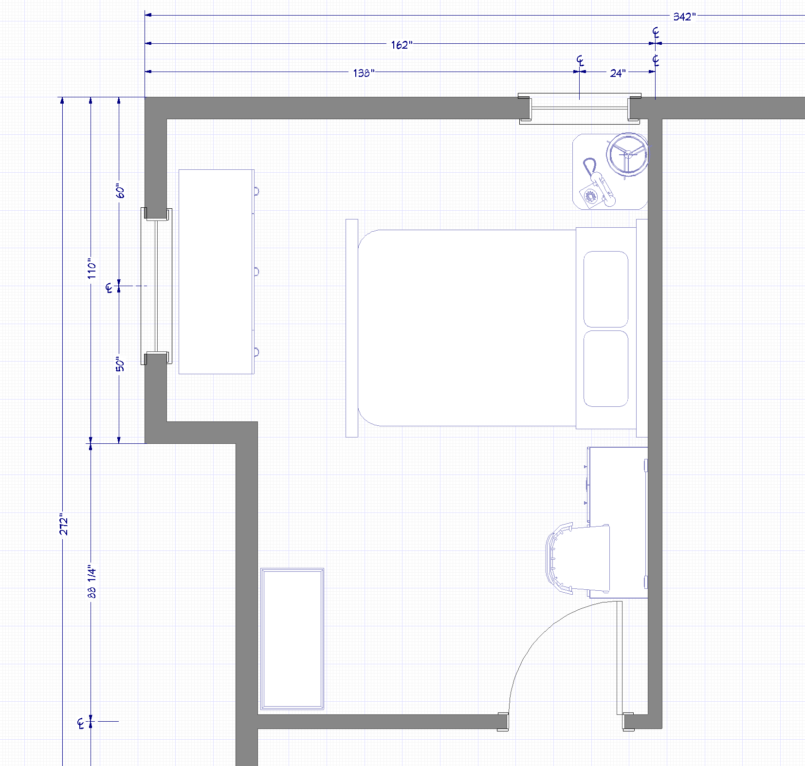 Refraction: Set Design – Raven Bernardo